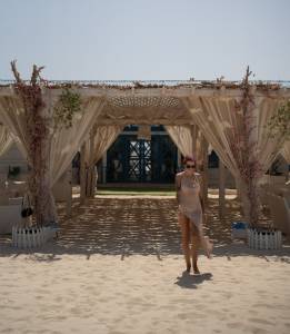 Bianca Island – The First all inclusive island