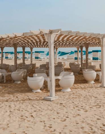 Bianca Island – The First all inclusive island